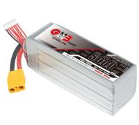 China GNB 3000mAh 6S LiPo 22.2V 100C XT60 RC Car Drone Battery High-Performance 3500 5000mAh C-Rating Flight High Discharge C for sale