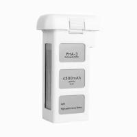 China 4500mAh 15.2V Upgraded Drone Battery for DJI Phantom 3 Pro / Standard /Advanced 4K /SE Intelligent Flight Batteries Replacement for sale