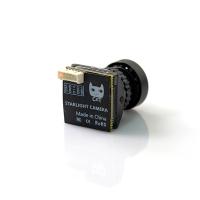China New Design Foxeer Cat4 1200Tvl M12  2.1mm Low Light Lens Professional Night Vision Camera for Drones for sale