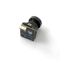 China New Design Foxeer Cat4 1200Tvl M12  2.1mm Low Light Lens Professional Night Vision Camera for Drones for sale