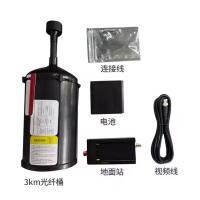 China Fiber Optic Aircraft Aerial End Fiber Optic Disc Module Relay Extender Module Fiber Reel Station for sale