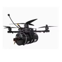 China Fiber Optic Aircraft Aerial End Fiber Optic Disc Module Relay Extender Module Fiber Reel Station for sale