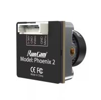 China Runcam Phoenix 2 Micro/Nano 1000TVL Freestyle FPV Camera for Racing Drones 16:9/4:3 PAL/NTSC Switchable Joshua Edition for sale