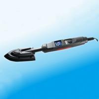 China Prolux PX1366 110V LCD Display Sealing Iron Temperature For RC Plane Cover Film Airplane Tools for sale