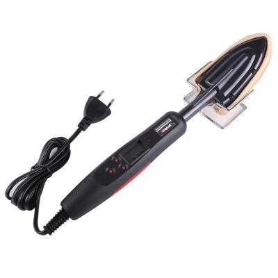 China Prolux PX1363 Digital LCD Sealing Iron For RC Models Accurate Temperature Control Shrinkable Covering Film Made Metal for sale