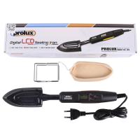 China Prolux PX1363 Digital LCD Sealing Iron For RC Models Accurate Temperature Control Shrinkable Covering Film Made Metal for sale