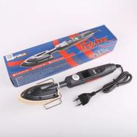 China Prolux PX1367 230V LCD Display Adjustable Sealing Iron Temperature RC Plane Cover Film Airplane Fixed Wings Tools for sale
