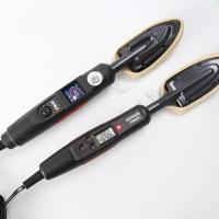 China Prolux PX1367 230V LCD Display Adjustable Sealing Iron Temperature RC Plane Cover Film Airplane Fixed Wings Tools for sale