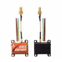 China AKK 5.8G 1.6W UAV Video Transmitter and Receiver 5.8Ghz 1000mW 2000mW 3000mW FPV VTX for sale