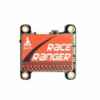 China AKK 5.8G 1.6W UAV Video Transmitter and Receiver 5.8Ghz 1000mW 2000mW 3000mW FPV VTX for sale