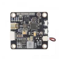 China AKK Ultra Long Range 5.8Ghz 3000mW 3W up to 10Km VTX With Fan MIC Smartaudio 30.5*30.5mm for RC FPV Drone Airplane for sale