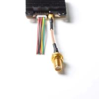 China AKK RACE RANGER VTX 5.8G 1.6W FPV Drone Image Transmitter 1600m FPV Racing Drone DIY Parts for sale