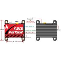 China AKK RACE RANGER VTX 5.8G 1.6W FPV Drone Image Transmitter 1600m FPV Racing Drone DIY Parts for sale