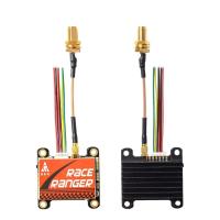 China AKK RACE RANGER VTX 5.8G 1.6W FPV Drone Image Transmitter 1600m FPV Racing Drone DIY Parts for sale