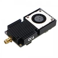 China AKK Alpha 4 4W VTX-5.8GHz 80CH 1w/2w/3w/4w Power Switchable Smart Audio FPV Video Transmitter for Drones Accessories for sale