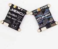 China JHEMCU VTX30-800 VTX5848 LITE Switchable VTX Video Transmitter Module 40CH 5.8G 25/100/200/400/800mw Electricity Agriculture Use for sale