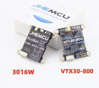 China JHEMCU VTX30-800 VTX5848 LITE Switchable VTX Video Transmitter Module 40CH 5.8G 25/100/200/400/800mw Electricity Agriculture Use for sale