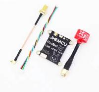 China JHEMCU VTX30-800 VTX5848 LITE Switchable VTX Video Transmitter Module 40CH 5.8G 25/100/200/400/800mw Electricity Agriculture Use for sale