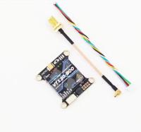 China JHEMCU VTX30-800 VTX5848 LITE Switchable VTX Video Transmitter Module 40CH 5.8G 25/100/200/400/800mw Electricity Agriculture Use for sale