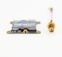 China JHEMCU VTX30-800 VTX5848 LITE Switchable VTX Video Transmitter Module 40CH 5.8G 25/100/200/400/800mw Electricity Agriculture Use for sale