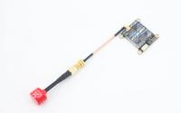 China JHEMCU VTX30-800 VTX5848 LITE Switchable VTX Video Transmitter Module 40CH 5.8G 25/100/200/400/800mw Electricity Agriculture Use for sale