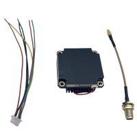 China AKK 5.8G 5W FPV VTX up to 10Km VTX 96CH Video Transmitter Support Smart Audio for FPV Drone for sale
