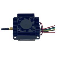 China AKK 5.8G 5W FPV VTX up to 10Km VTX 96CH Video Transmitter Support Smart Audio for FPV Drone for sale