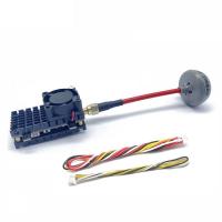 China AKK Ultra Long Range 5.8Ghz 3000mW 3W VTX for RC FPV Drone Airplane for sale