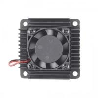 China AKK Ultra Long Range VTX 4.9G 5.8G 3W up to 10Km VTX With Fan MIC Smartaudio 30.5*30.5mm for RC FPV Drone Fpv Drone Vtx for sale