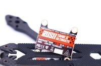 China RUSH TANK II V2 Ultimate 5.8G 48CH Raceband FPV Transmitter for RC Drones Switchable 2-8S VTX 25/200/500/800mW Drone for sale