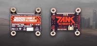 China RUSH TANK II V2 Ultimate 5.8G 48CH Raceband FPV Transmitter for RC Drones Switchable 2-8S VTX 25/200/500/800mW Drone for sale