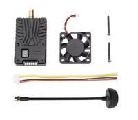China Skyzone TX2500 5.8G 2.5W VTX FPV Video Transmitter 800/1600/2500Mw Supports X/Low Band for RC FPV Drone Skyzone TX2500 5.8G2.5W for sale