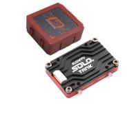 China Rush Tank Solo 5.8 GHz 1.6 VTX FPV Transmitter with CNC Shell Long Range for RC Drone MultiRotor FPV Drone VTX Accessories Rush for sale