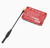 China Rush Tank Solo 5.8 GHz 1.6 VTX FPV Transmitter with CNC Shell Long Range for RC Drone MultiRotor FPV Drone VTX Accessories Rush for sale