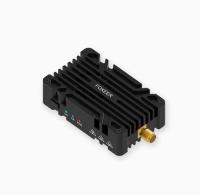 China Foxeer 4.9G - 6g Reaper Unlimited 10W 80CH VTx Launcher, Suitable for 9-36v 25/500/1500/3000mW 5W 40CH Drone Accessories for sale
