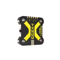 China SpeedyBee TX800 VTX 5.8G 48CH PitMode 25mW/200mW/400mW/800mW Output Long Range Transmitter Tramp Support for RC FPV Racing Drone for sale