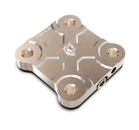 China SpeedyBee TX800 VTX 5.8G 48CH PitMode 25mW/200mW/400mW/800mW Output Long Range Transmitter Tramp Support for RC FPV Racing Drone for sale