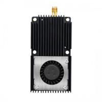 China AKK Alpha 8 8W VTX-5.8GHz 80CH 8W 5W 3W 1W Power Switchable FPV Video Transmitter Drones Accessories for sale