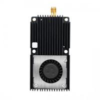 China AKK Alpha 5 5W VTX-5.8GHz 80CH 1w/2w/3w/5w Power Switchable FPV Video Transmitter Drones Accessories for sale