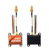 China AKK Race Ranger 5.8G Long Range Transmitter VTX FPV 1.6W Smart Audio Free Rider Drone Accessory Superior to RUSH TANK SOLO 1.6W for sale