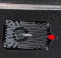 China FOXEER 4.9G-6G Reaper Infinity 5.8G 10W 80CH VTX 2-8S Lipo 400mW/2W/5W/7.5W/10W Switchable Transmitter for sale
