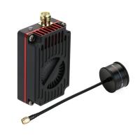 China RushFPV Rush 3.3G 4W VTX 16CH 4000MW Audio Video FPV Transmitter Drones Accessories  RushFPV Rush 3.3G 4w Vtx Fpv Transmitter for sale