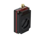 China RushFPV Rush 3.3G 4W VTX 16CH 4000MW Audio Video FPV Transmitter Drones Accessories  RushFPV Rush 3.3G 4w Vtx Fpv Transmitter for sale