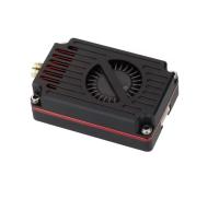 China RushFPV Rush 3.3G 4W VTX 16CH 4000MW Audio Video FPV Transmitter Drones Accessories  RushFPV Rush 3.3G 4w Vtx Fpv Transmitter for sale