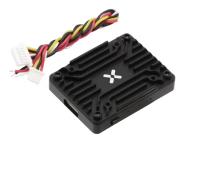 China GEPRC MATEN 5.8G 2.5W 3W VTX PRO FPV Picture Transmission Built in Microphone 72CH MMCX Interface Signal Is Stable Drones DIY for sale