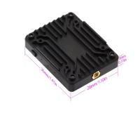 China GEPRC MATEN 5.8G 2.5W 3W VTX PRO FPV Picture Transmission Built in Microphone 72CH MMCX Interface Signal Is Stable Drones DIY for sale
