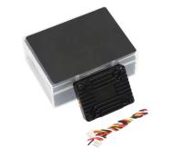 China GEPRC MATEN 5.8G 2.5W 3W VTX PRO FPV Picture Transmission Built in Microphone 72CH MMCX Interface Signal Is Stable Drones DIY for sale