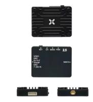 China GEPRC MATEN 5.8G 2.5W 3W VTX PRO FPV Picture Transmission Built in Microphone 72CH MMCX Interface Signal Is Stable Drones DIY for sale