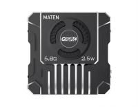 China GEPRC MATEN 5.8G 2.5W 3W /1.2G 2W VTX PRO FPV Picture Transmission Signal Is Stable Drones DIY  GEPRC MATEN 5.8G 2.5W 3WFPVdrone for sale