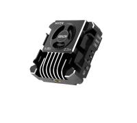 China GEPRC MATEN 5.8G 2.5W 3W /1.2G 2W VTX PRO FPV Picture Transmission Signal Is Stable Drones DIY  GEPRC MATEN 5.8G 2.5W 3WFPVdrone for sale